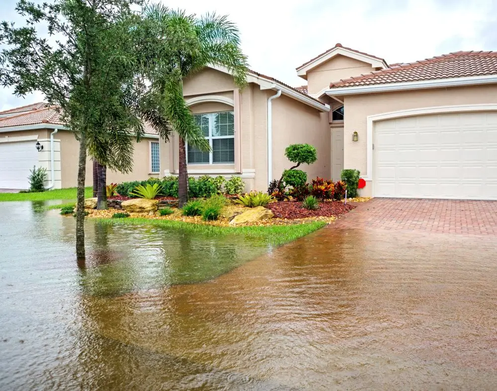 Impact of Flooding on Your Home Foundation